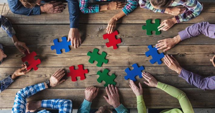 Effective Collaboration in the Workplace: Best Practices